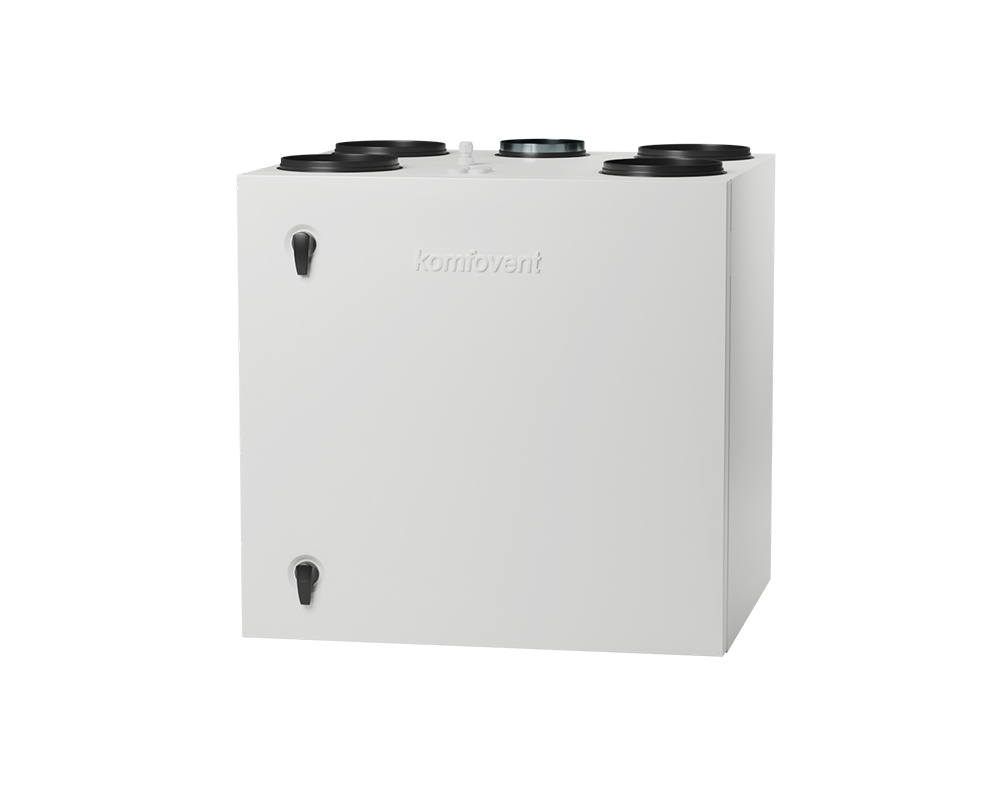Domekt R 450 V C6M | Komfovent
