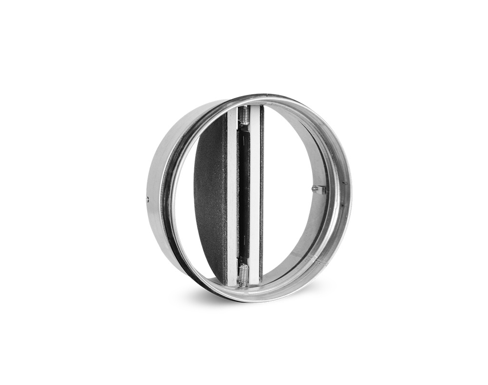 FDA-BU-D | Komfovent