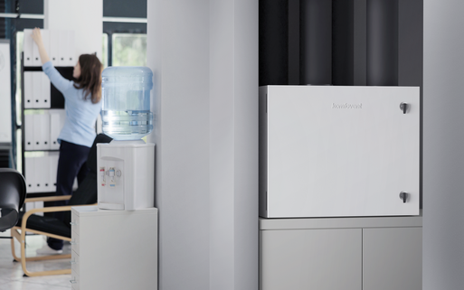 Products | Komfovent