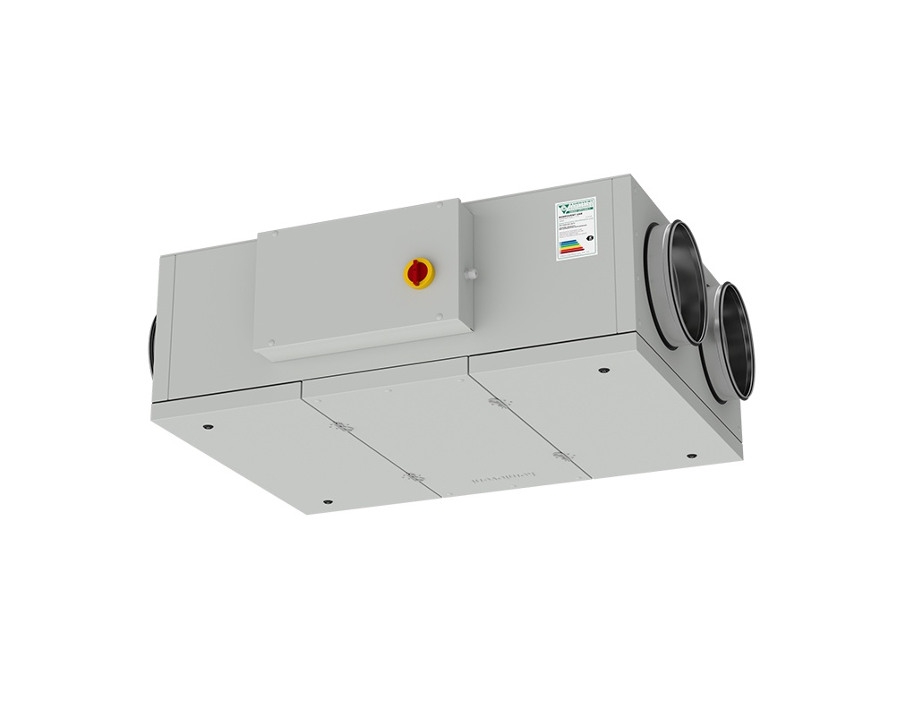 Verso R 1000 F C5 | Komfovent