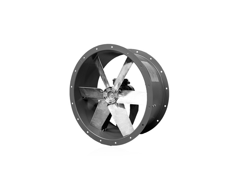 HCF F400 | Komfovent