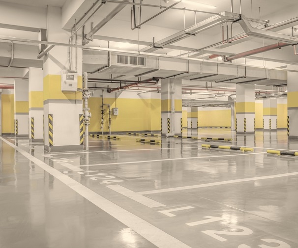Fire and smoke protection | Komfovent