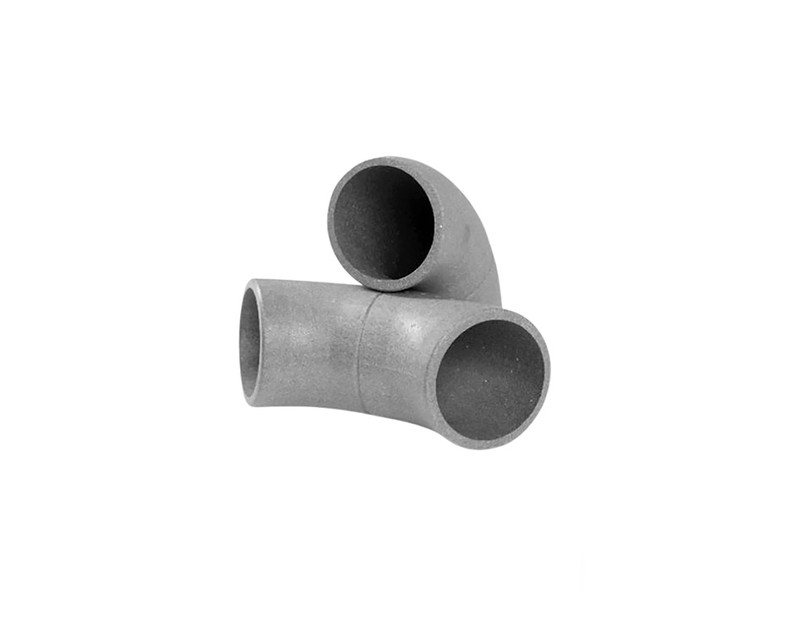 Bend without coupling | Komfovent