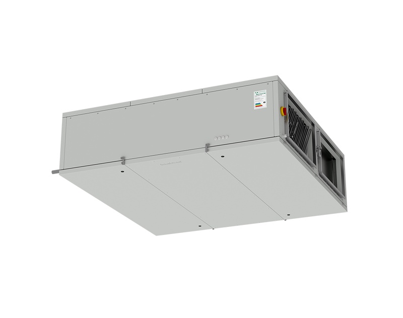 Verso CF 3000 F C5 | Komfovent