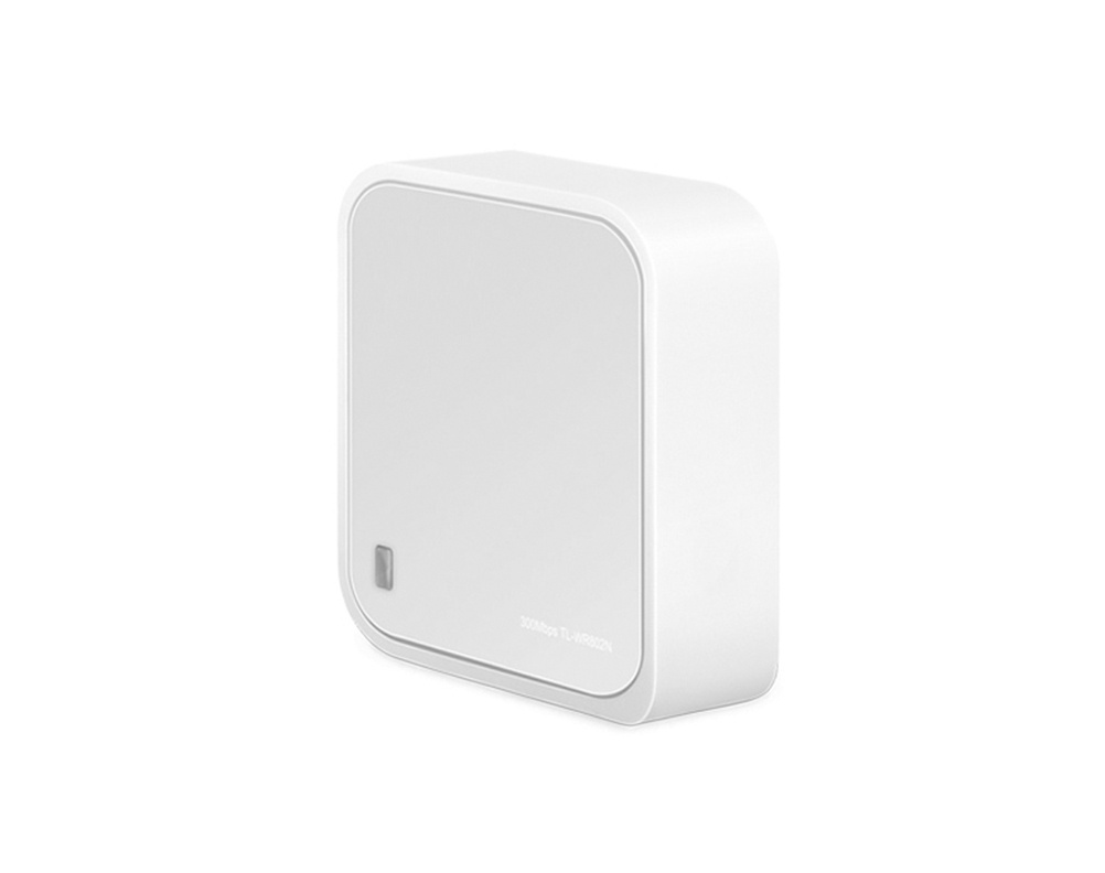 Belaidis maršrutizatorius | Komfovent