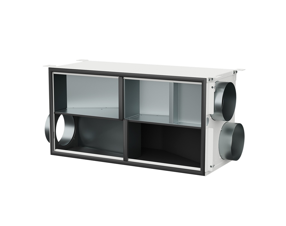 Air distribution box | Komfovent