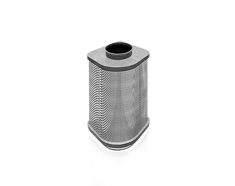 Air displacement diﬀuser | Komfovent