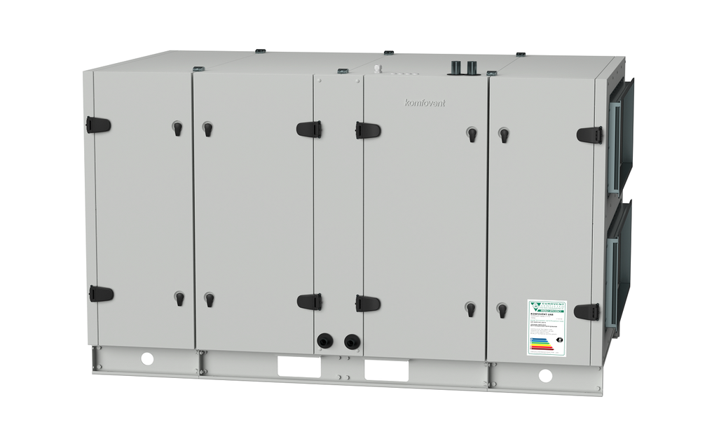 The New Verso CF 5000 H C5 Ensures Effective and Powerful Air Handling ...