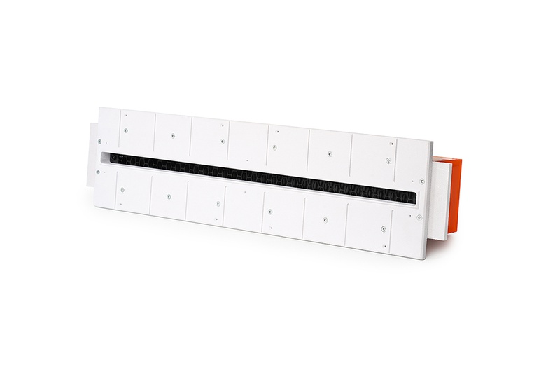 Linear diffuser | Komfovent