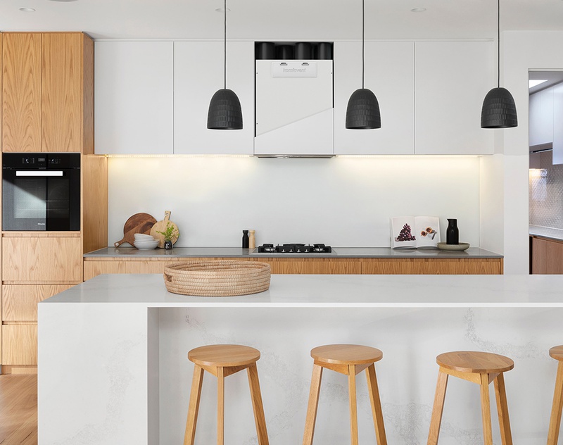 Domekt R 200 V C8 | Komfovent