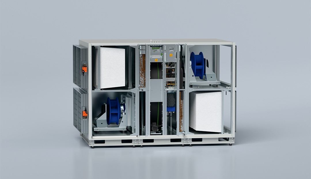 Next-Gen RHP Heating and Cooling with Eco-Friendly R454c Refrigerant ...