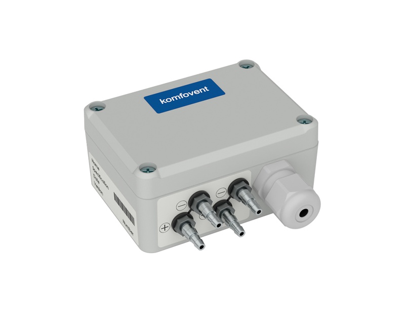 Pressure sensor | Komfovent