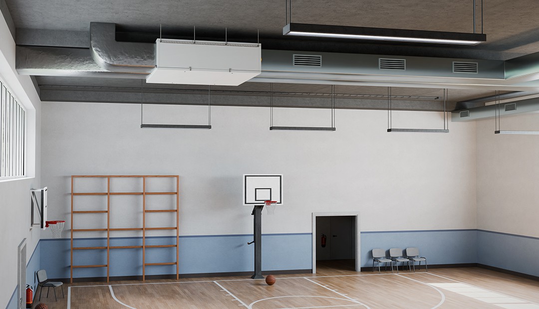 VERSO CF Standard Range Updated with The Most Powerful Flat Unit Yet ...