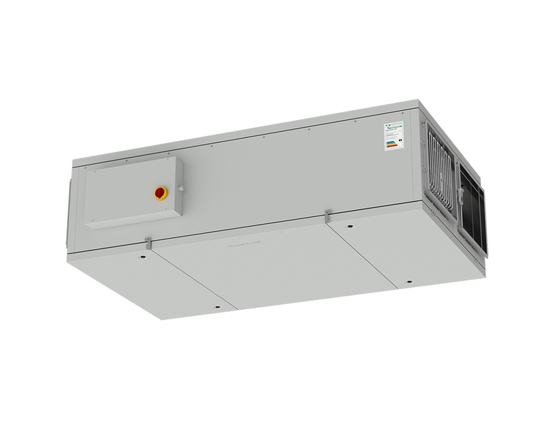 Verso R 3000 F C5 | Komfovent