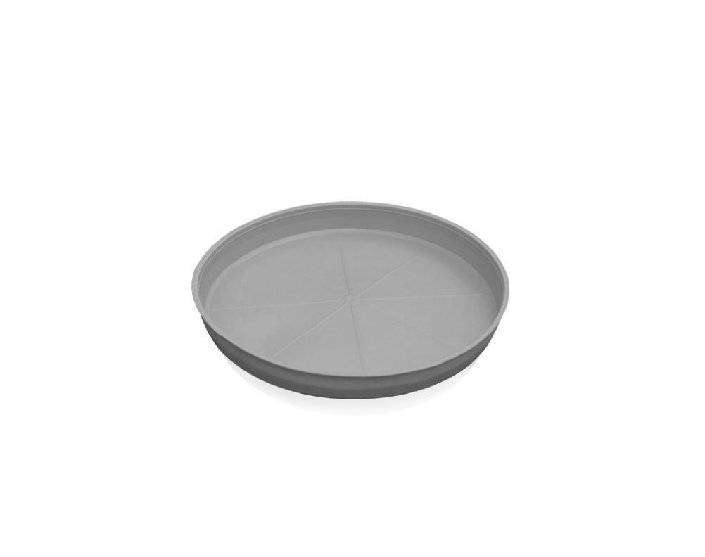 Plastic deposit end cap | Komfovent