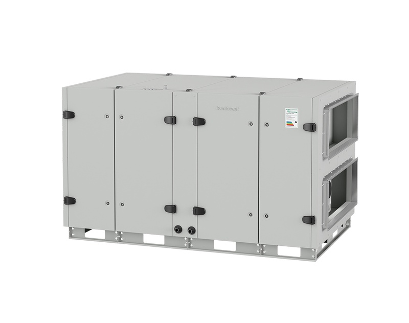 Verso CF 5000 H C5 | Komfovent