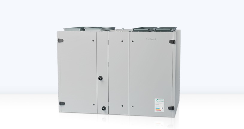 Verso R 7000 V C5 – the most powerful rotary unit in VERSO Standard ...