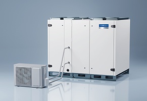 VERSO Standard | Komfovent