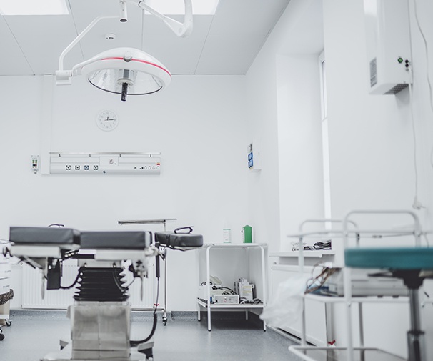 Air flow control | Komfovent