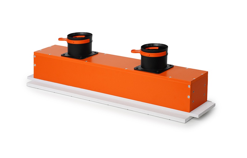 Linear diffuser | Komfovent