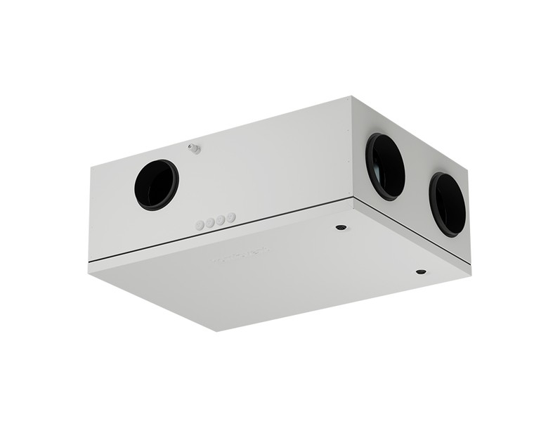 Domekt R 250 F C8 | Komfovent